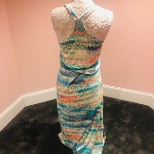 C&C California | Dresses | Cool Vintage California Dress | Poshmark